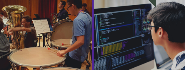 Summer Camp Scholarships - Continuing Education and Outreach | UWSP